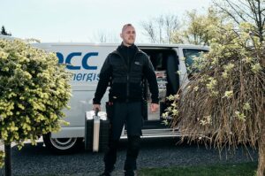 DCC Energi | Søberg Energiservice - Søberg Kampagne